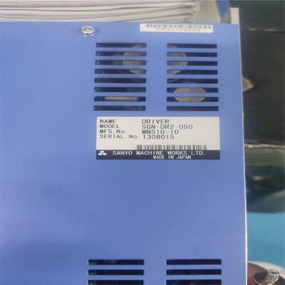 热销sgdm-04ac-sd2b驱动器sgdm-04ac-sd2ausargm-011sgmrs-13a2a-