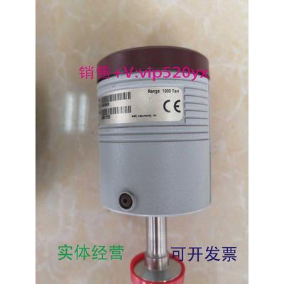 供应MKS62610TORR1000TORR真空计