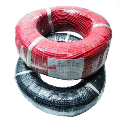 按卷卖siliconewire0-30awg特软硅胶线耐高温10awg12awg14awg