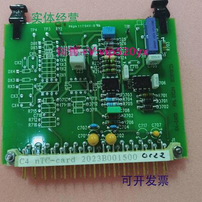 现货供应电路板C4-CARDPPL81824DESPEMES全新现货议价