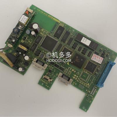 发那科板显示控制cpu注塑机a320-3300-t056/03