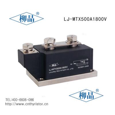 电力调整器功率mtx450a1600vmtx450a三相调整器