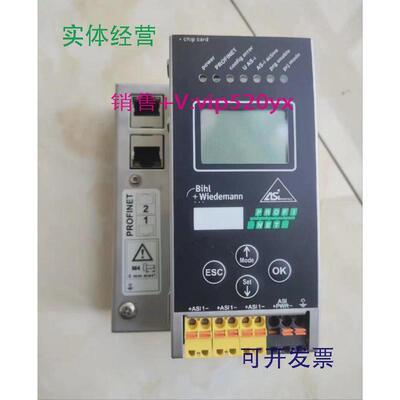 现货供应Bihl+Wiedemann必威模块BWU2238BWU2919BWU1912议价