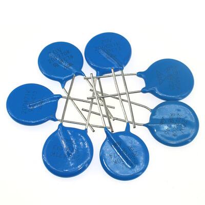 压敏电阻07D331K330V直径7MM7K3317D331K