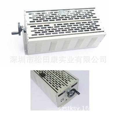 全新bx7-122.5a45r单管手推滑动式变阻器滑线变阻器可调电阻