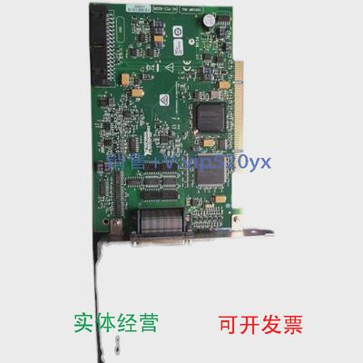 现货供应全新，美国NIPCI-6221(68Pin)数据采集卡
