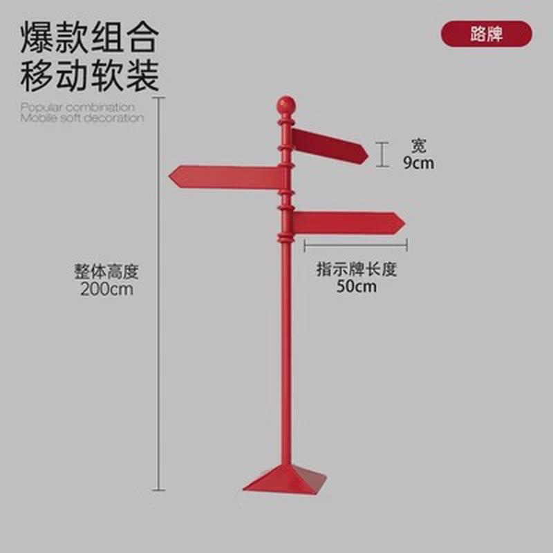 铁艺电话亭售楼摆件大厅邮筒落地场景展厅陈列装饰商场dp布置道具