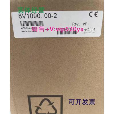 现货供应贝加莱伺服驱动器全新8V1180.001-28V1090.001-2现货议价