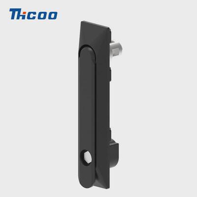 斯科配电箱门锁机柜新中式工业开关柜连杆锁室内门锁芯a8074