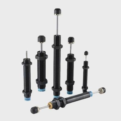 液压缓冲器油压阻尼器ac2030/50-2系列twsa厂家气动减震稳速器