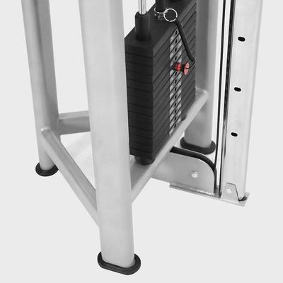 健身房商用大飞鸟龙门架综合训练器专业多功能夹十字胸力量器械