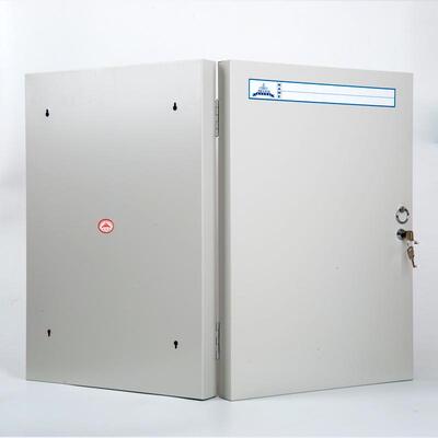 杰丽斯8707收纳盒钥匙管理箱150挂壁式钥匙箱金属钥匙柜带钥匙牌