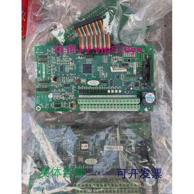 现货供应普传变频器PI7800-45KW电源板D7800驱动板议价