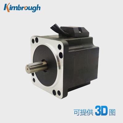 86mm直流身长机无刷电机80mm48v314w3000rpm