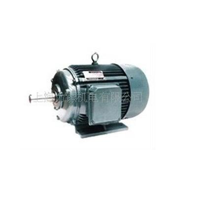 供应YVF2100L2-43KW变频调速电动机