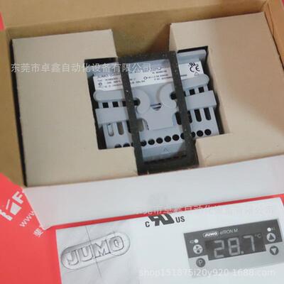 JUMO00480749久茂全新温控器701060/822-31