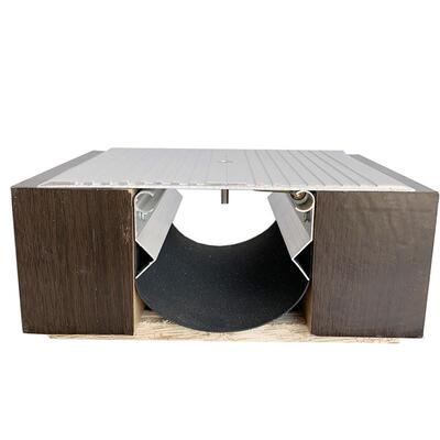 变形缝fom楼地面盖板变形缝金属盖板型fom铝合金建筑地坪伸缩缝