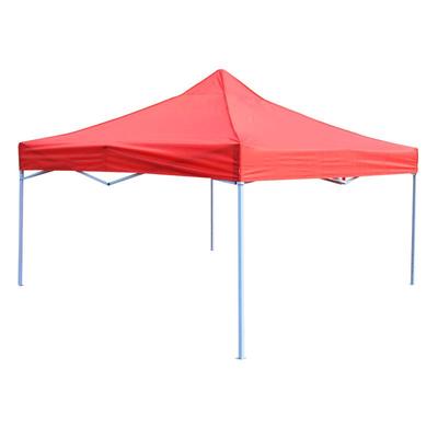 防雨3*4.5帐篷顶布加厚户外大伞布3x3广告伞布面遮阳摆摊雨棚布