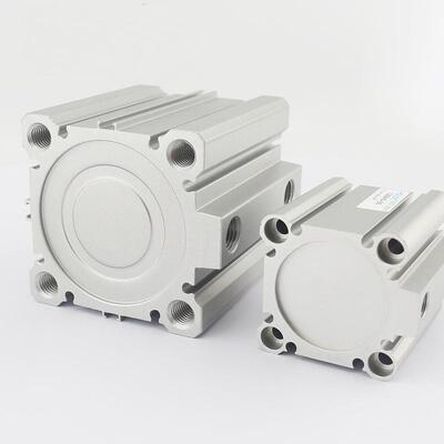 厂家直销smc气缸型气缸薄型小气缸cq2b50薄型缸标准数控车床现货