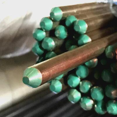 C69300硅黄铜棒HSi75-3硅黄铜棒HSi80-3铜合金CW724R硅黄铜铜丝