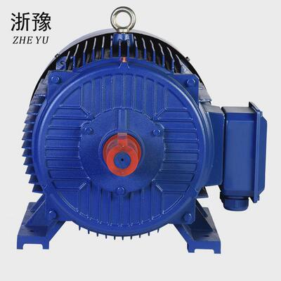 定制ye3-132s-45.5kw三相船用异步交流电动机
