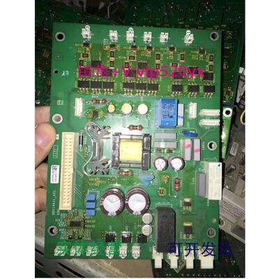 现货供应ATS22C41Q施耐德软启动200-220kw驱动板电源板触发板BBV1
