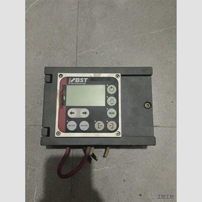 议价拆机件原装德国BST纠偏控制器，功能完好 EKR500 有多议价商