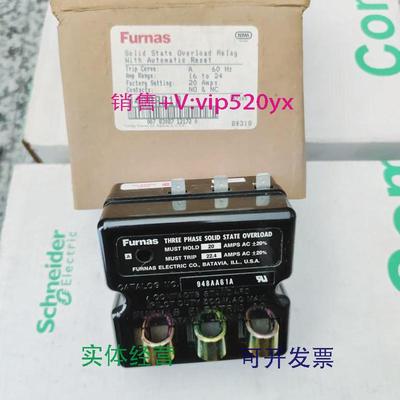 现货供应Furnas948AA61A