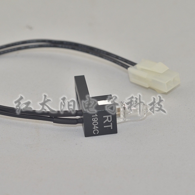 雷杜RAYTO半自动生化仪光源6V10W灯泡,RT-1904C,9000,9200 6V 10W