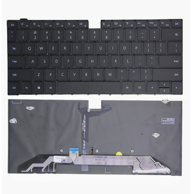 适用华为MACHD-WFE9Q WDH9 WFH9 WFE9 WFE98 MACHD-WXX9 2021键盘