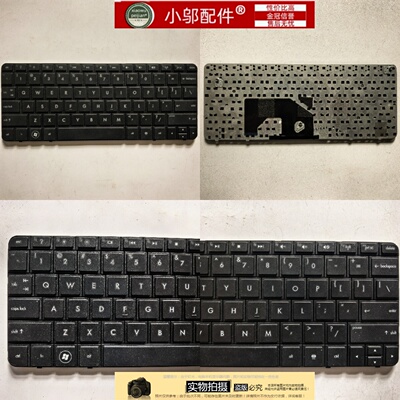 适用 HP惠普Mini210-1000 1097 1022 1055 1053VU HSTNN-Q46C键盘