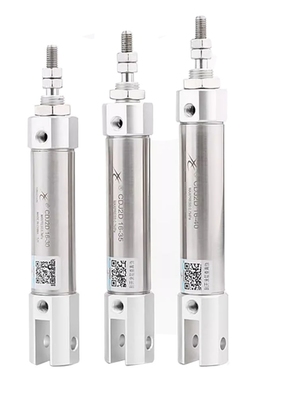 CDJ2D迷你气缸XINGCHEN