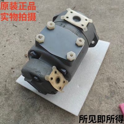 日本TOKIMEC东京计器高压叶片泵SQP3-38-86C-18原装库存特价