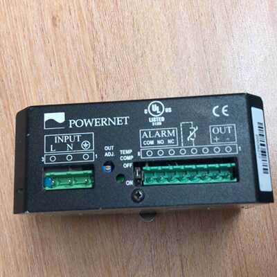 改造下芬兰POWERNET电源ADC5721R.正拍前询价下单