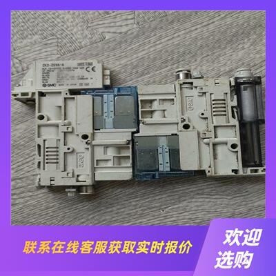 SMC空发生器ZK2A12K5KWA-06图片实物拍摄拍前询价下单