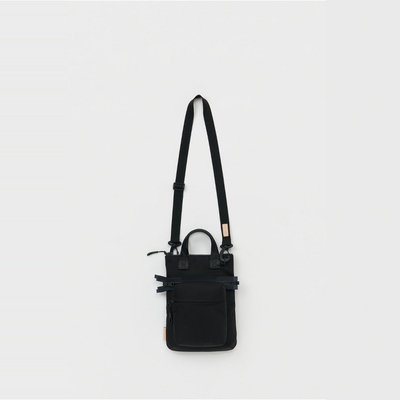 HenderScheme机能单肩斜挎包