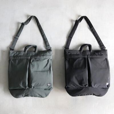 N.HOOLYWOODTESTPOTER斜挎包