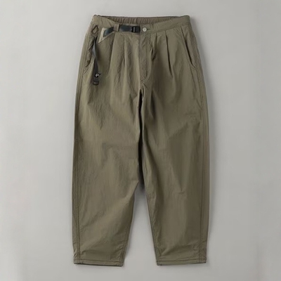 STONEMASTERkotiB&Y尼龙长裤