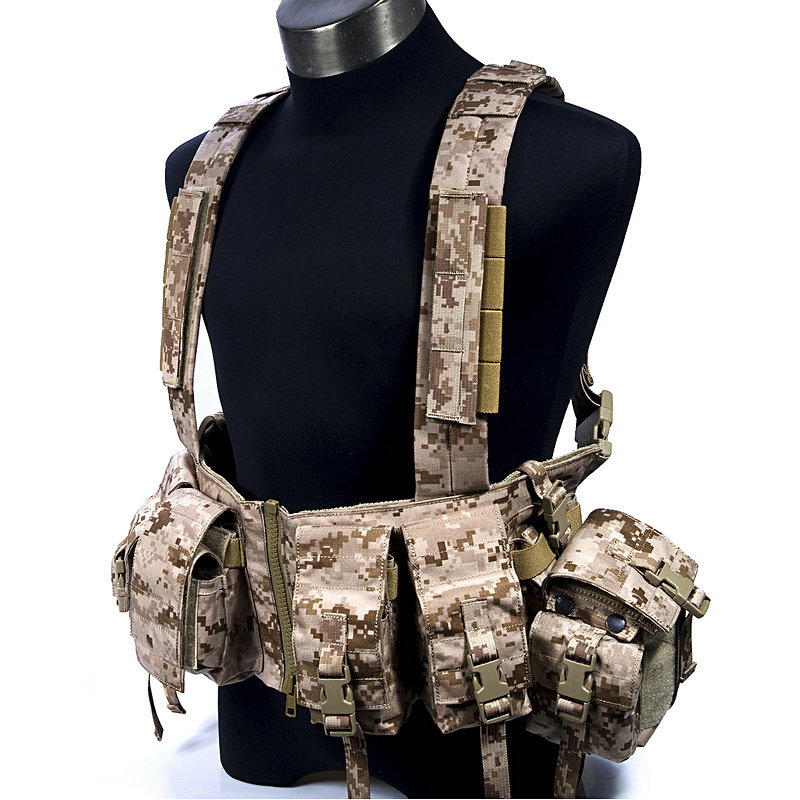 FLYYE翔野 1961G肚兜套装 TACTK战术客_虎窝淘
