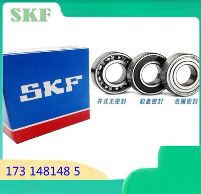 8进口高速高温轴承6200 6201 6202 6203 6204 6205-2Z-2RS1 C3