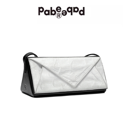 PabePabe情书包三角信封包