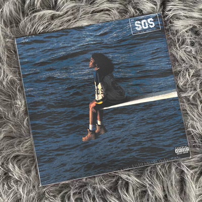 正版 SZA专辑 SOS热单kill bill 2LP黑胶唱片