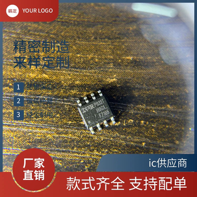 IRF F7103 F7104 F7105Q F7106 F7201 F7204 F7205 TRPBF贴片SOP8