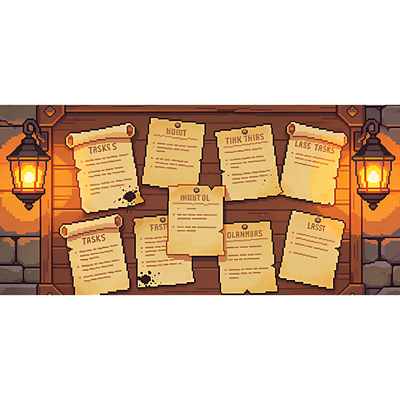 【落日酒馆】 2025年年尾意见箱 每人限拍一个  评论或留言均可！