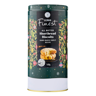 英国进口Biscuits曲奇饼干