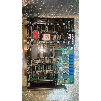 议价A-823PGH A-823PGL REV:F 16通道多功可维修