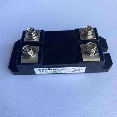 {议价}全新整流可控硅模块SDA150AA80 PAH1528CF
