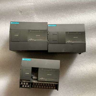 {议价}原装拆机和利时PLC模块LE5107E，功能完好，成色好