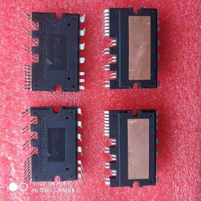{议价}安森美 FNB33060T IPM模块 fnb33060ts