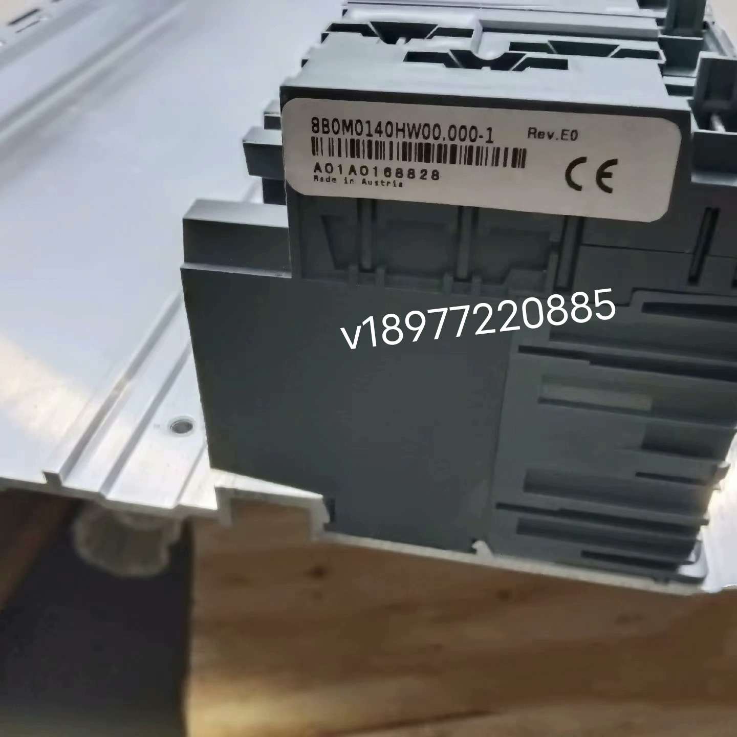 {议价}8BOM0140HW00.000-1贝加莱全新原装,其他